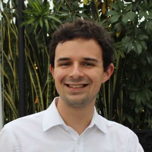 2025 Global Climate Challenge | MIT Solve