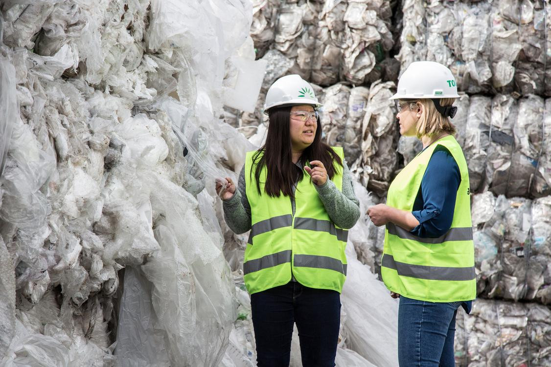 Climate Change Solutions & Global Climate Action Strategies for Lasting ...