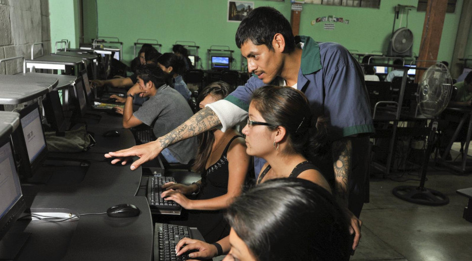 Solve Global Challenges Through Open Innovation | MIT Solve