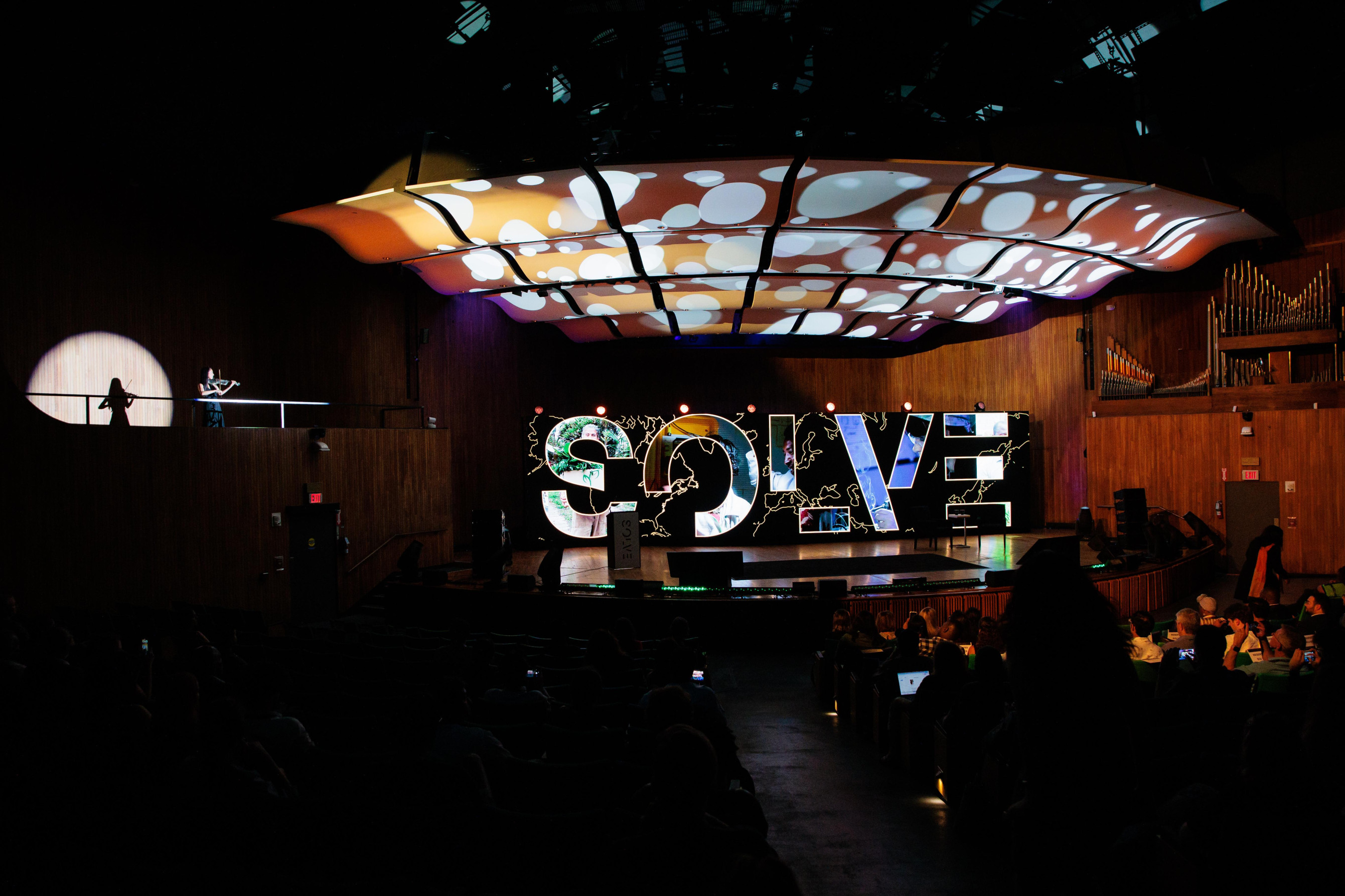 Events | MIT Solve