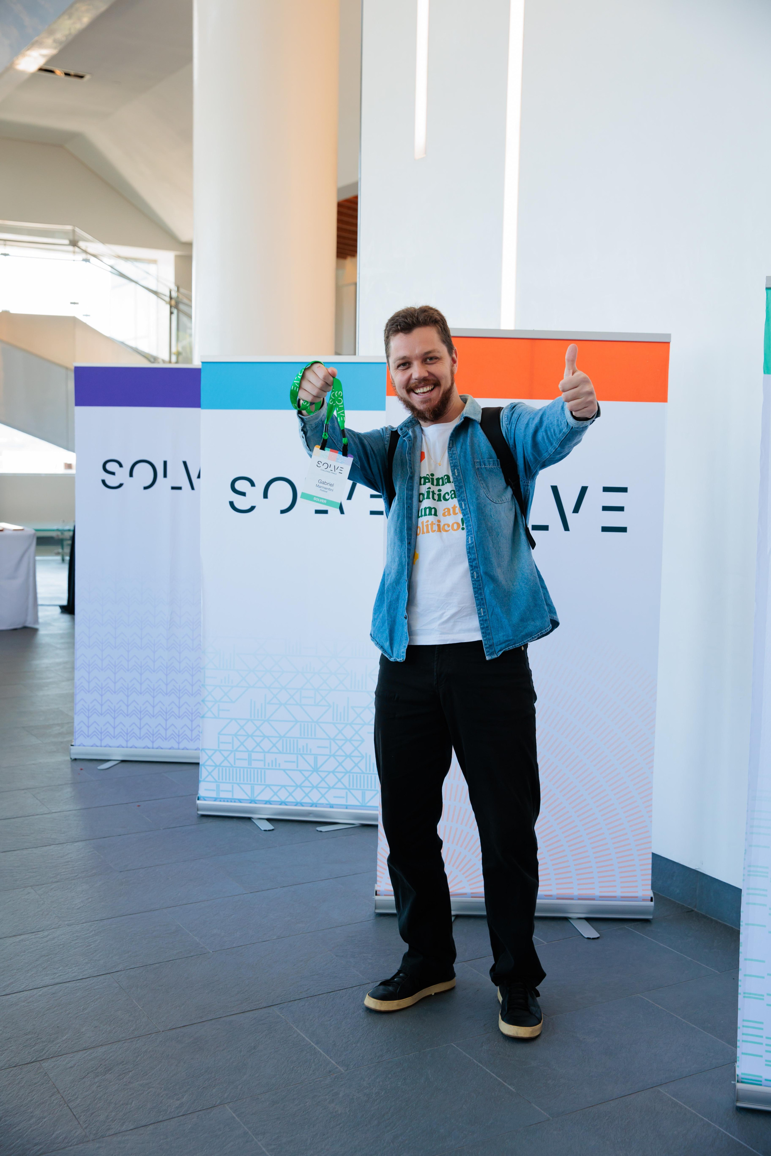 Become a Solver | MIT Solve