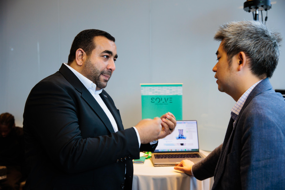 Become a Solver | MIT Solve