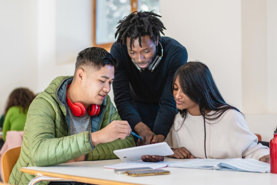 2025 Global Learning Challenge | MIT Solve