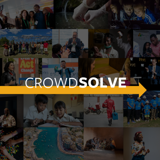 Newsletters | MIT Solve