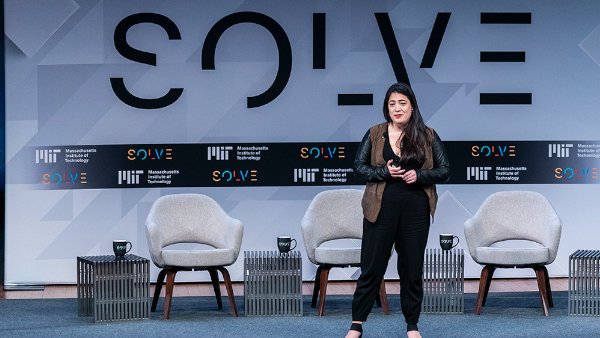 MIT Solve | Solve Challenge Finals 2018 | Social Impact Event | Social ...