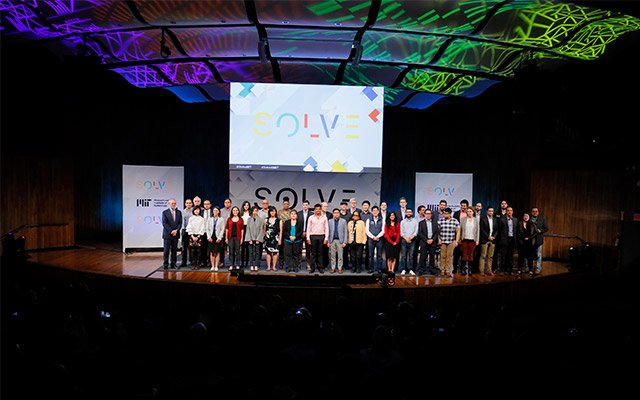 MIT Solve | What You Missed at Solve at MIT | Global Innovation ...