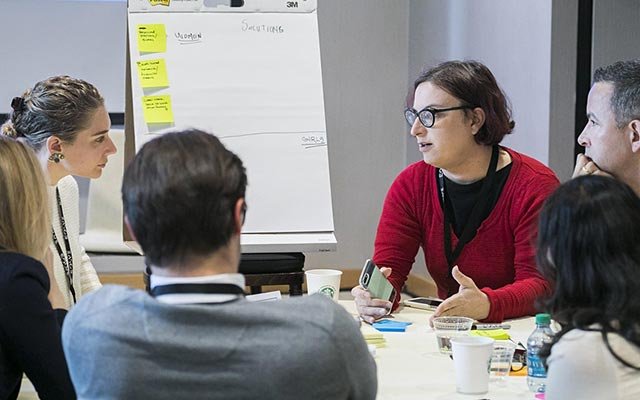 MIT Solve | Virtual MIT Student Roundtable hosted by Solve | Social ...