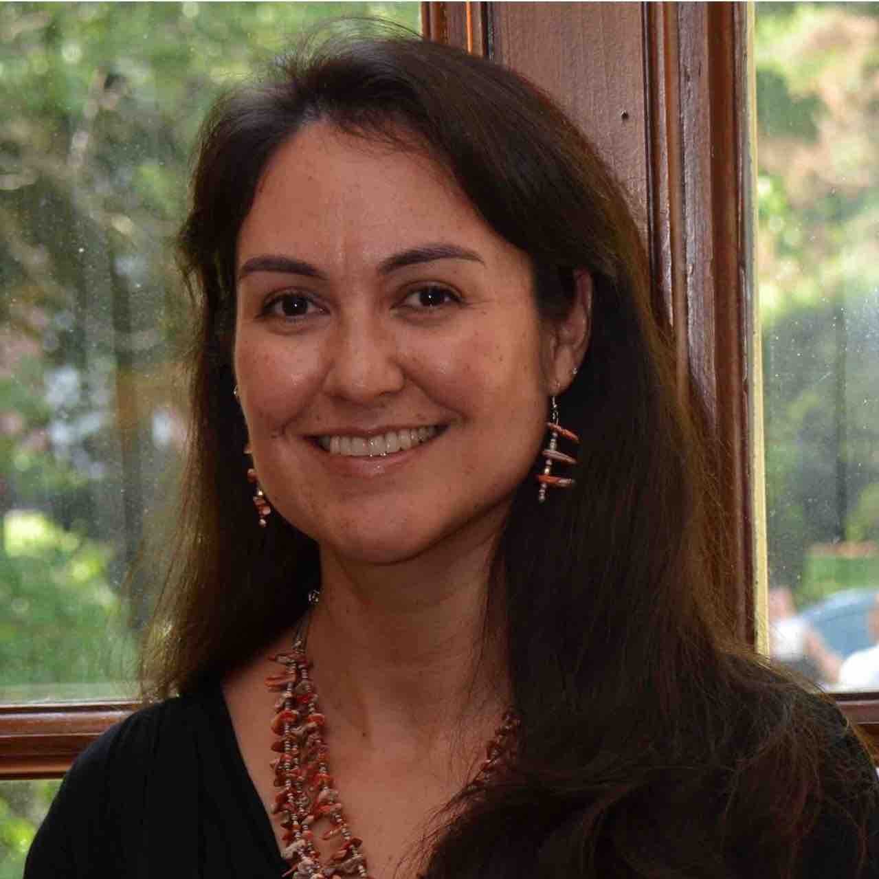 2021 Indigenous Communities Fellowship | MIT Solve