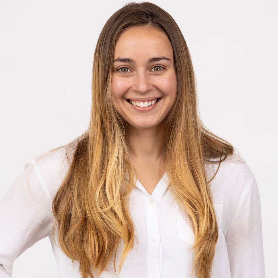 Meet The Team | MIT Solve