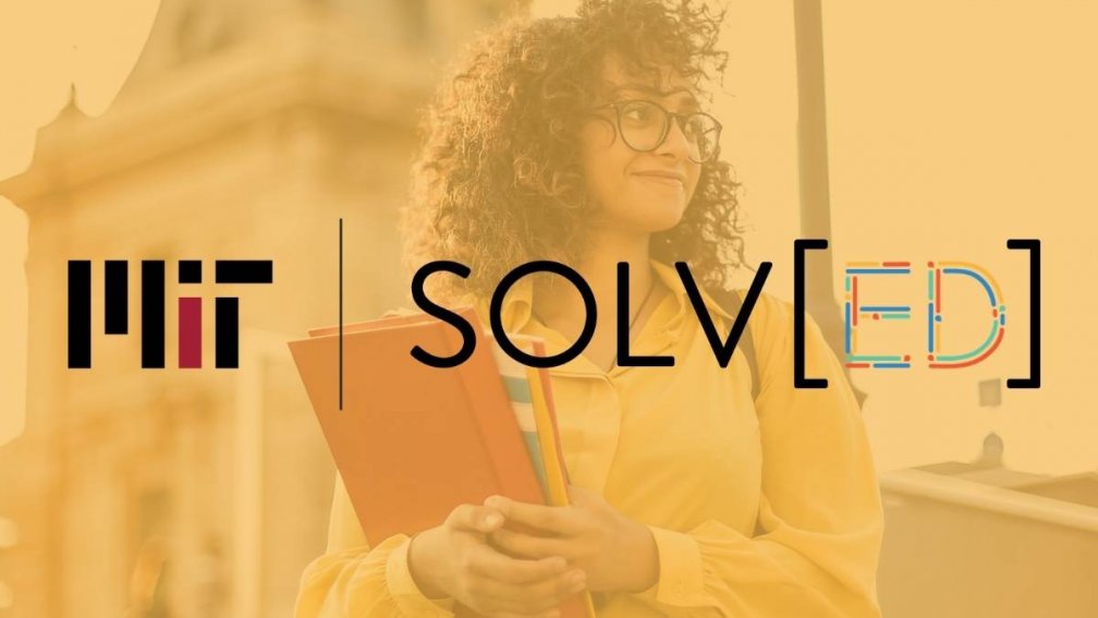 MIT Solve | A Marketplace for Social Impact Innovation | Social Impact ...