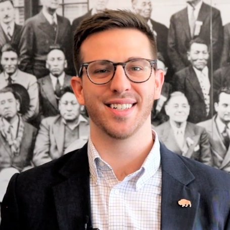 2021 Indigenous Communities Fellowship | MIT Solve