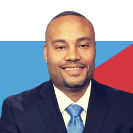 Stand Together I Unbundle Policing Challenge | MIT Solve