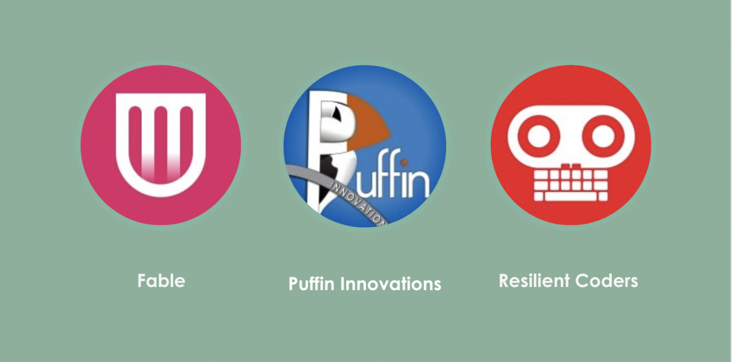 MIT Solve | Meet the 3 Winners of the 2021 ServiceNow Digital Workforce ...