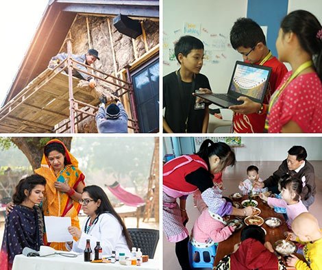 MIT Solve | MIT Solve Announces 2022 Global Challenges and the ...