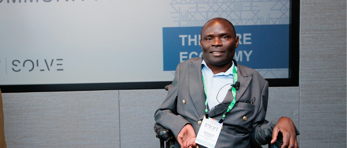 MIT Solve | How an Entrepreneur is Breaking Down Barriers to Education ...