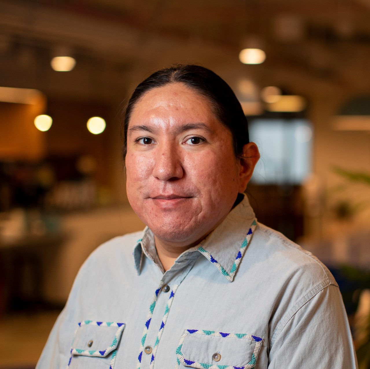 2023 Indigenous Communities Fellowship | MIT Solve