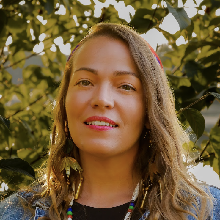 2024 Indigenous Communities Fellowship | MIT Solve