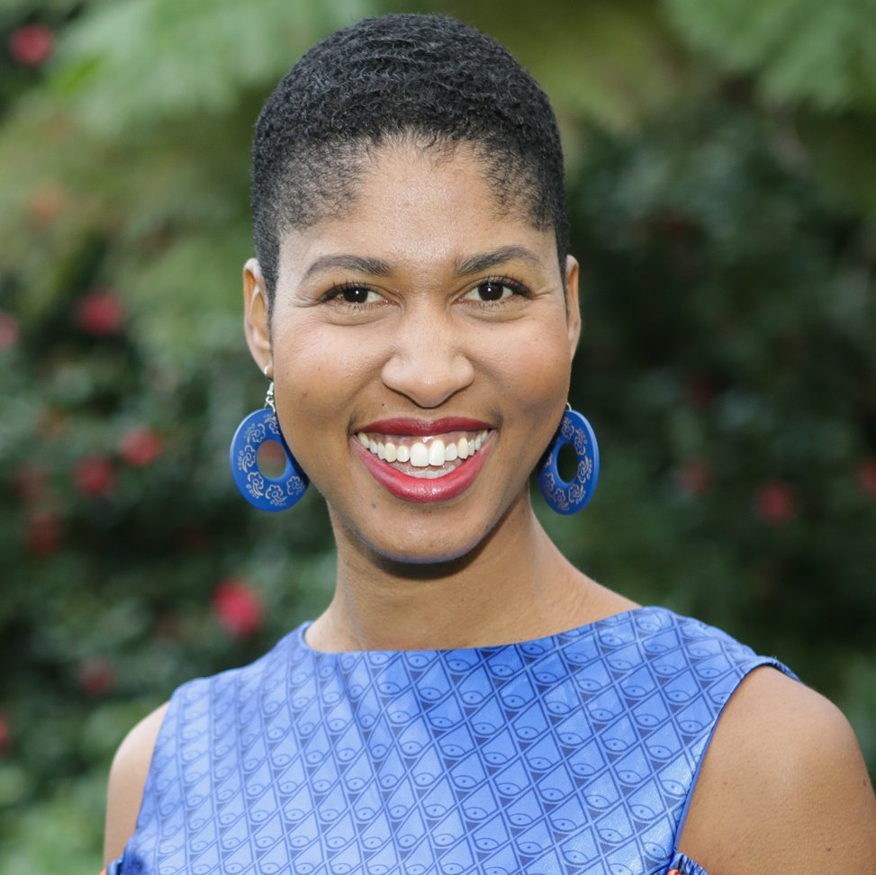 MIT Solve's 2021 Antiracist Technology in the US | MIT Solve