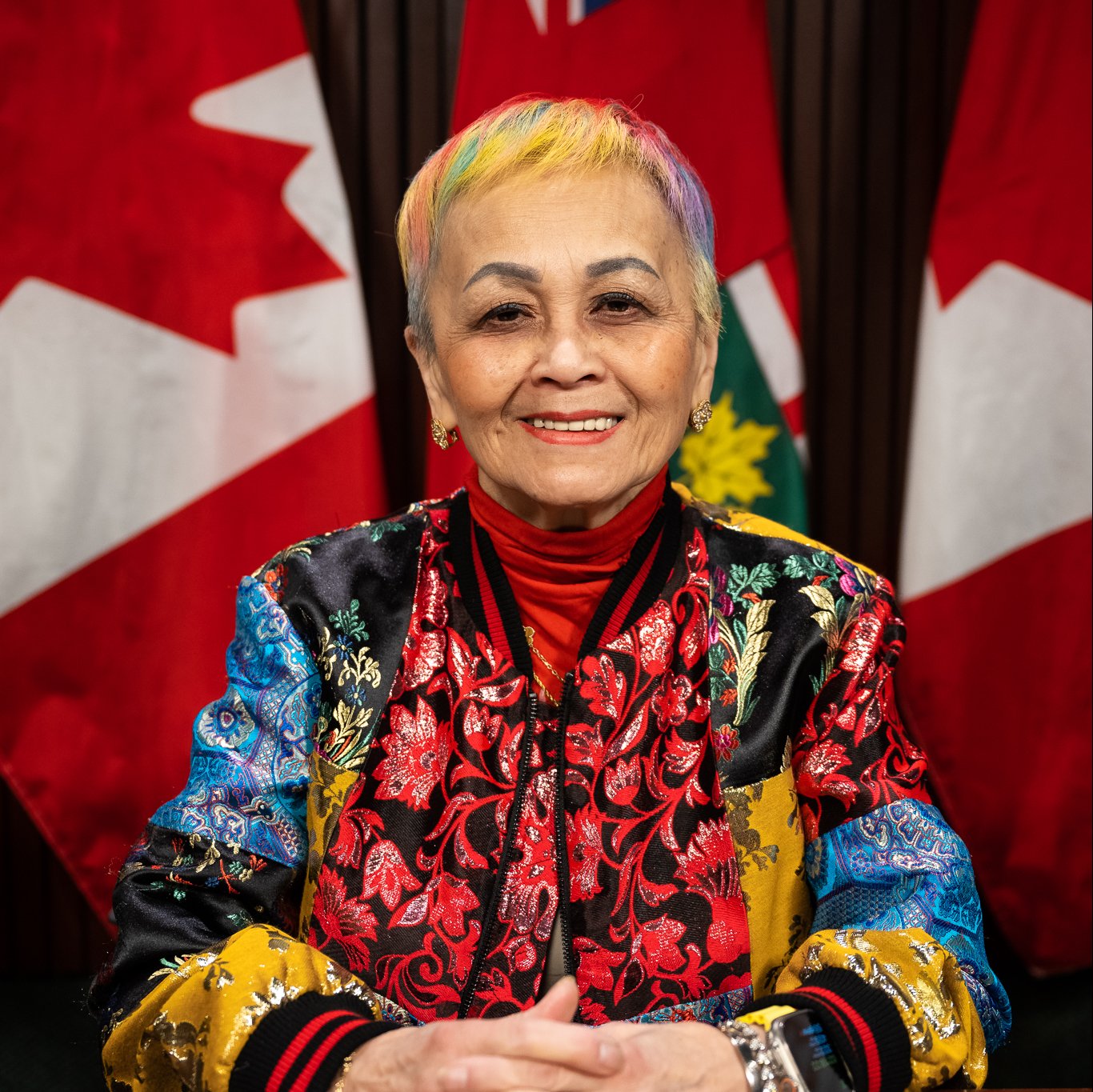 The Amgen Prize: 2024 | MIT Solve