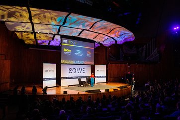 MIT Solve | Solve at MIT 2023: Collaboration and Climate Efforts are at ...