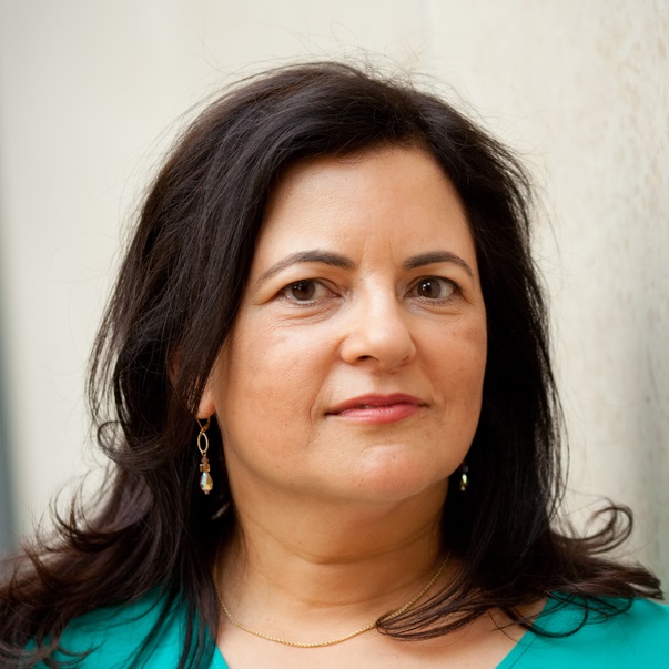 Healthy Cities | MIT Solve