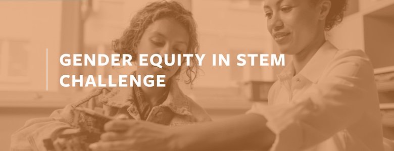 MIT Solve | Info Session #2: Gender Equity in STEM Challenge | Info ...