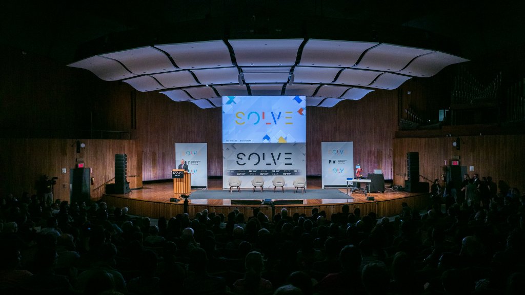 MIT Solve | PRESS RELEASE: MIT Solve Announces General Motors Prize for ...