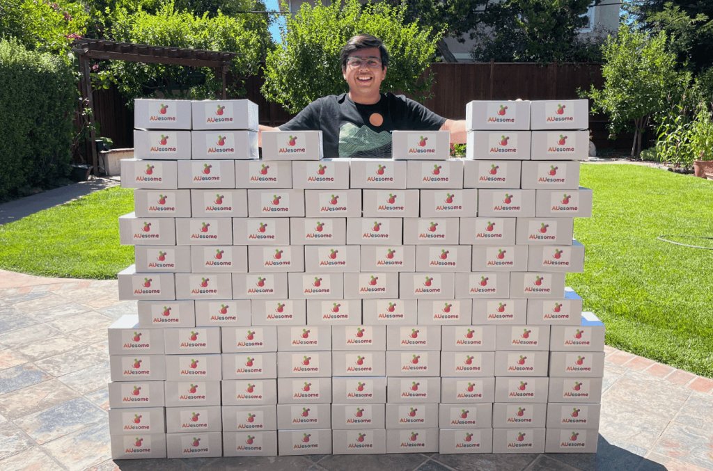 MIT Solve | Unlocking the ‘AUesome’ World of Autism Therapy: Empowering ...