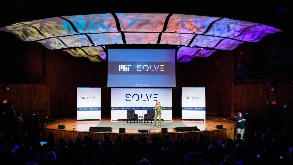 MIT Solve | Solve at MIT 2024 | Solve at MIT 2024 | Social Impact Event