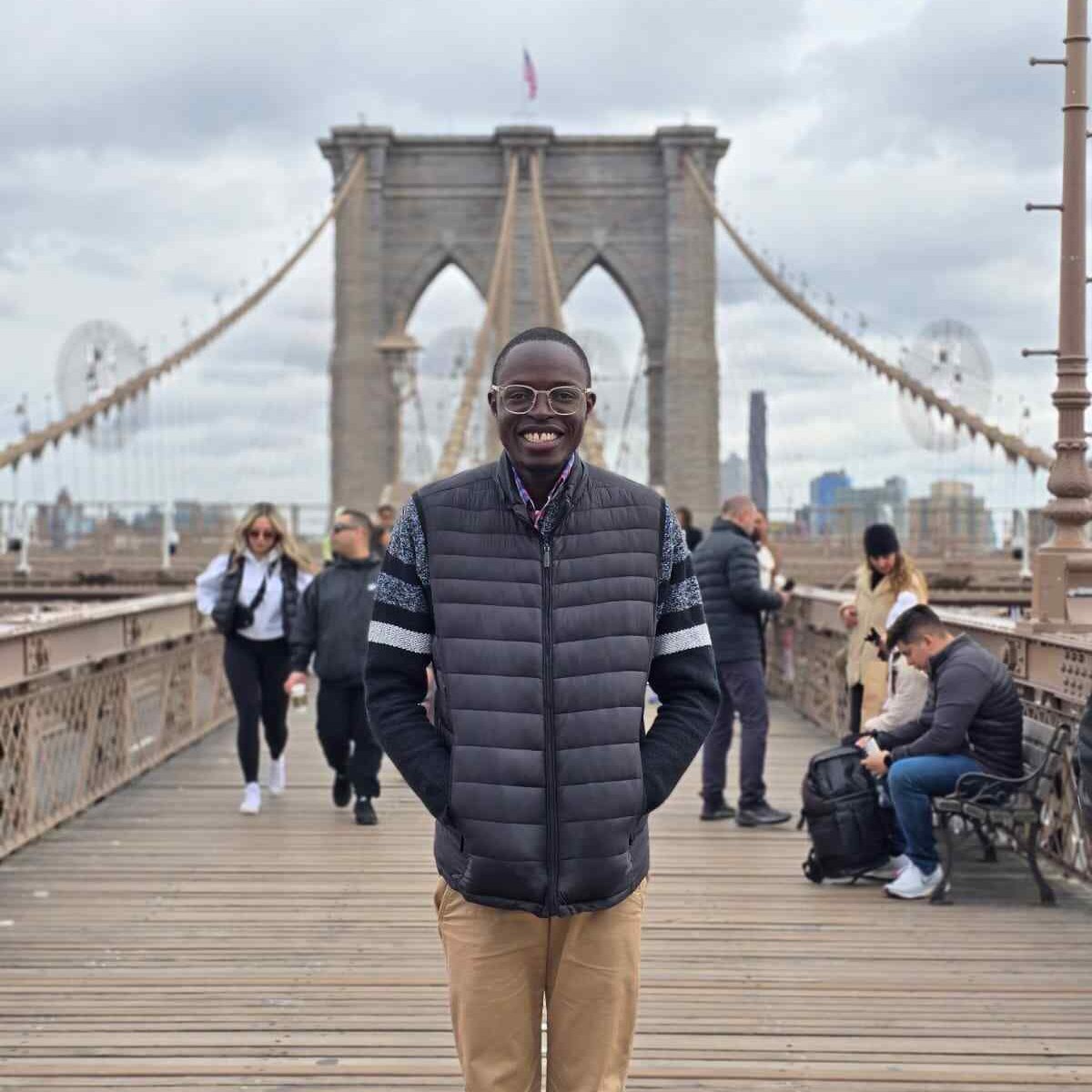 2025 Global Climate Challenge | MIT Solve