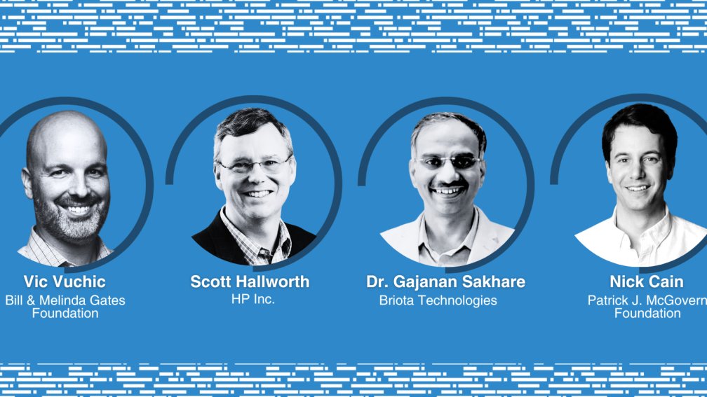 MIT Solve | A Marketplace for Social Impact Innovation | Social Impact ...