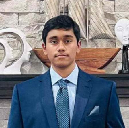 The Amgen Prize: 2024 | MIT Solve