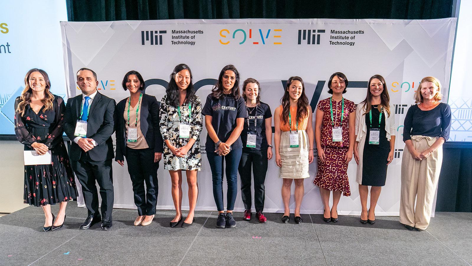 Teachers & Educators Innovations | Innovation Challenge | MIT Solve