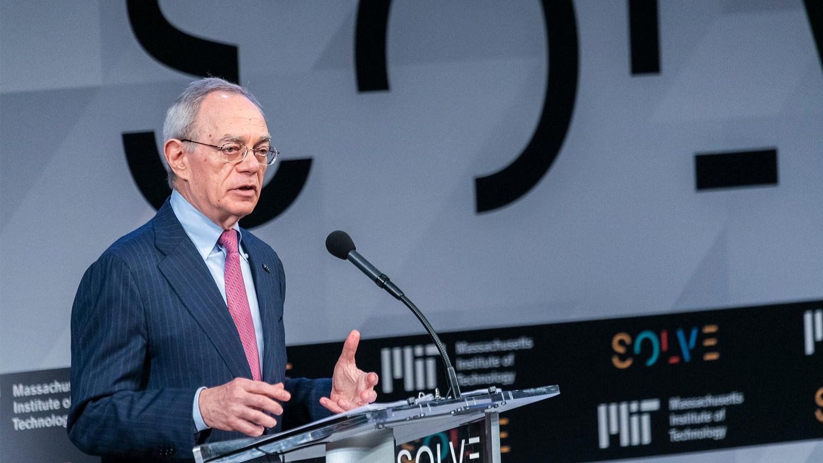 Social Impact Collaboration | Community Problem Solving | MIT Solve