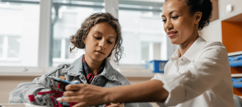 Gender Equity in STEM Challenge | MIT Solve