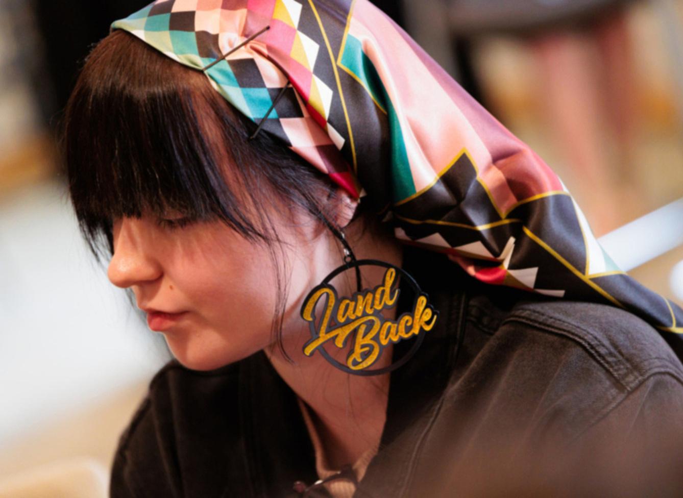 Supporting Indigenous Communities Through Innovation & Empowerment ...