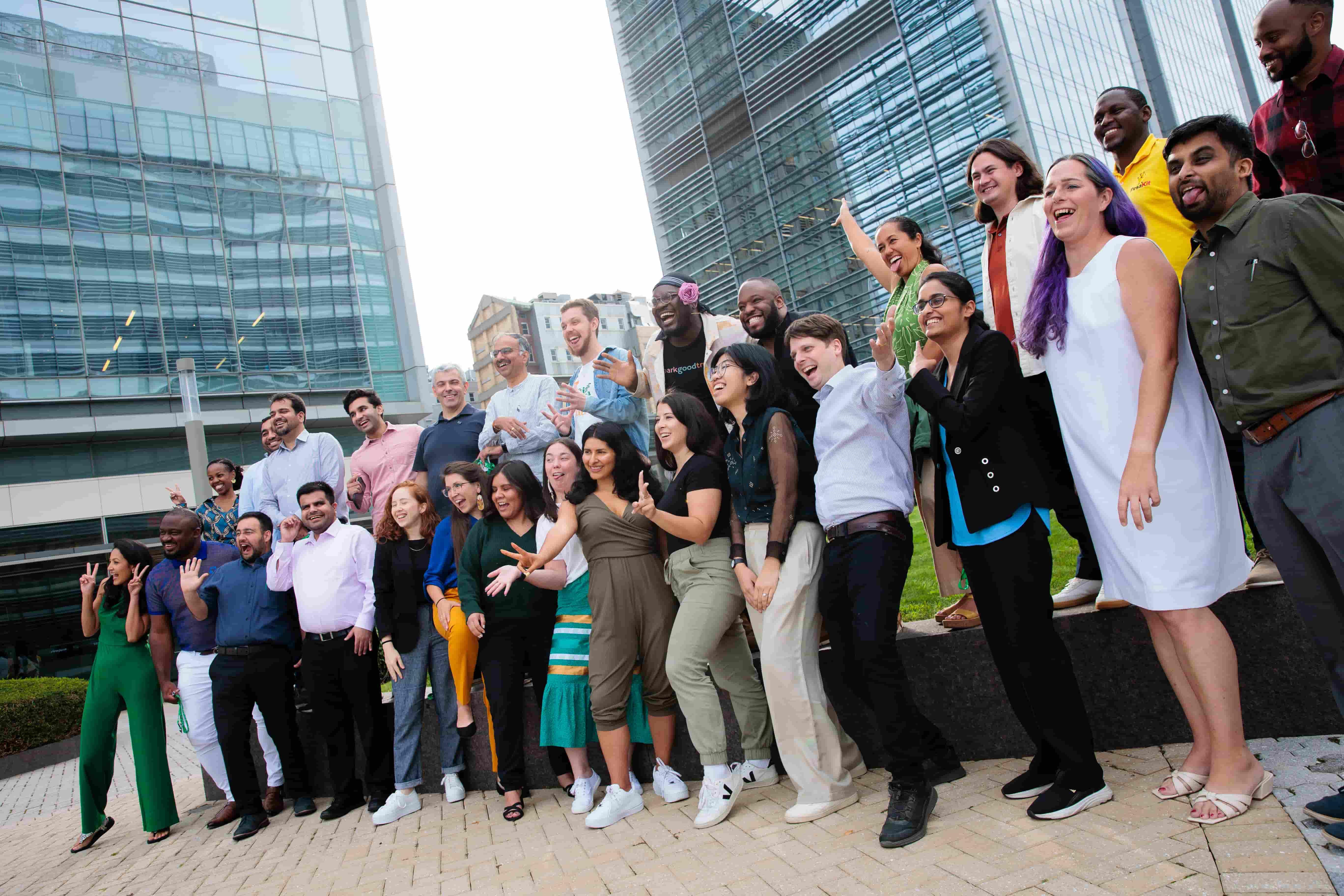 Reflecting on 2023 at MIT Solve | MIT Solve