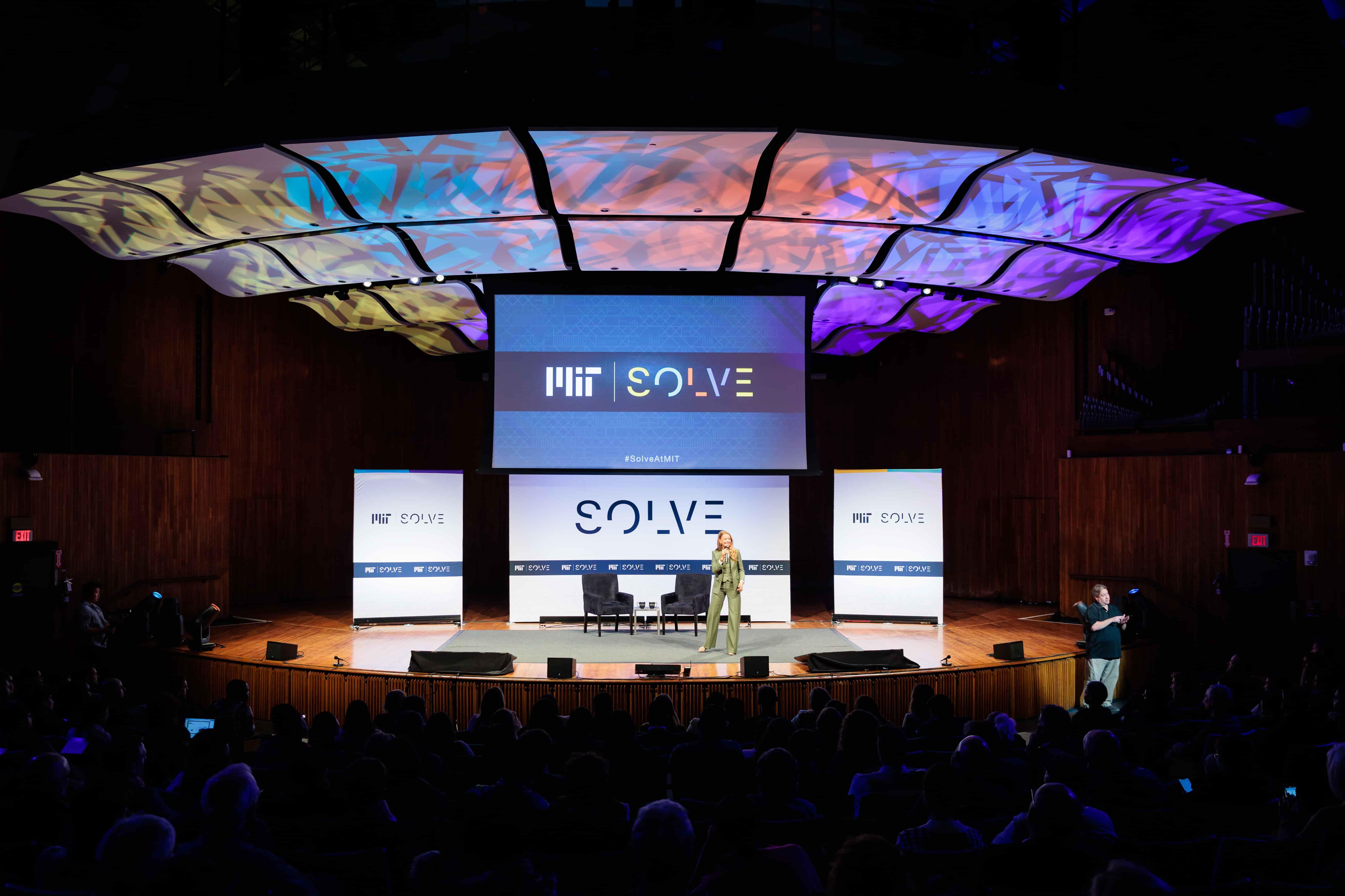 Trends in Innovation | Community-Driven Innovation | MIT Solve