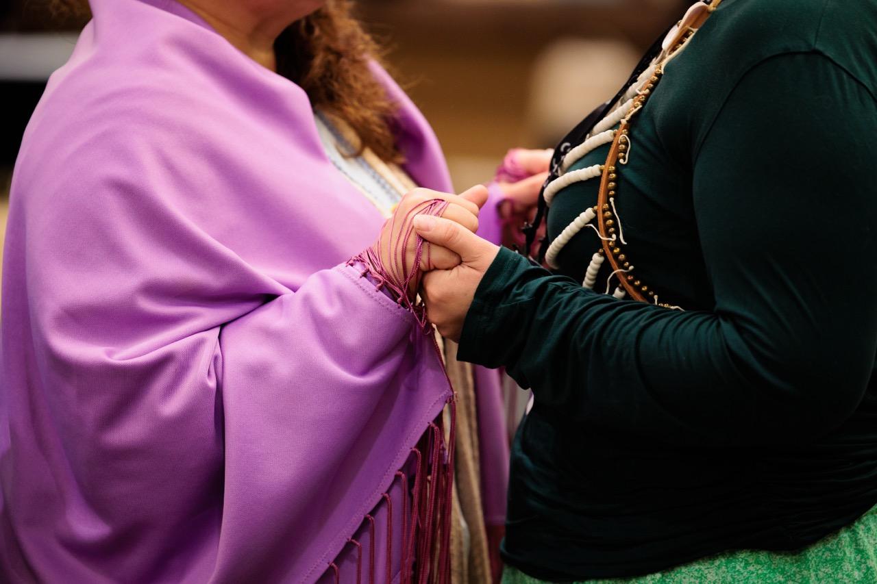 2024 Indigenous Communities Fellowship | MIT Solve
