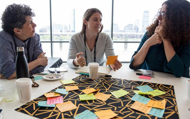 Solve Global Challenges Through Open Innovation | MIT Solve