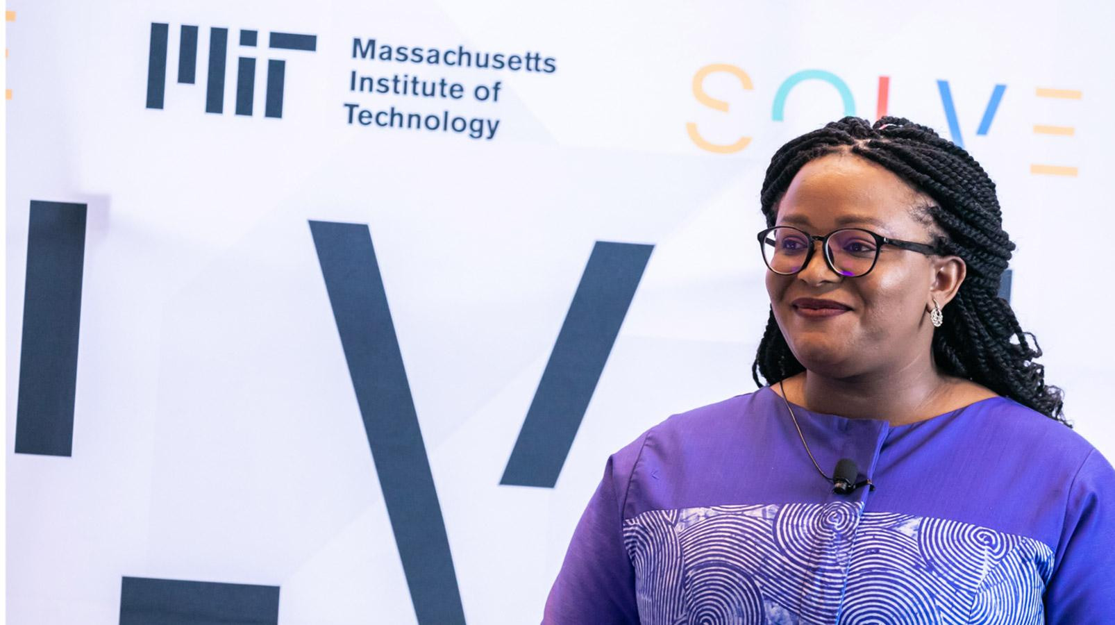 Women in Technology | Women Founders | MIT Solve
