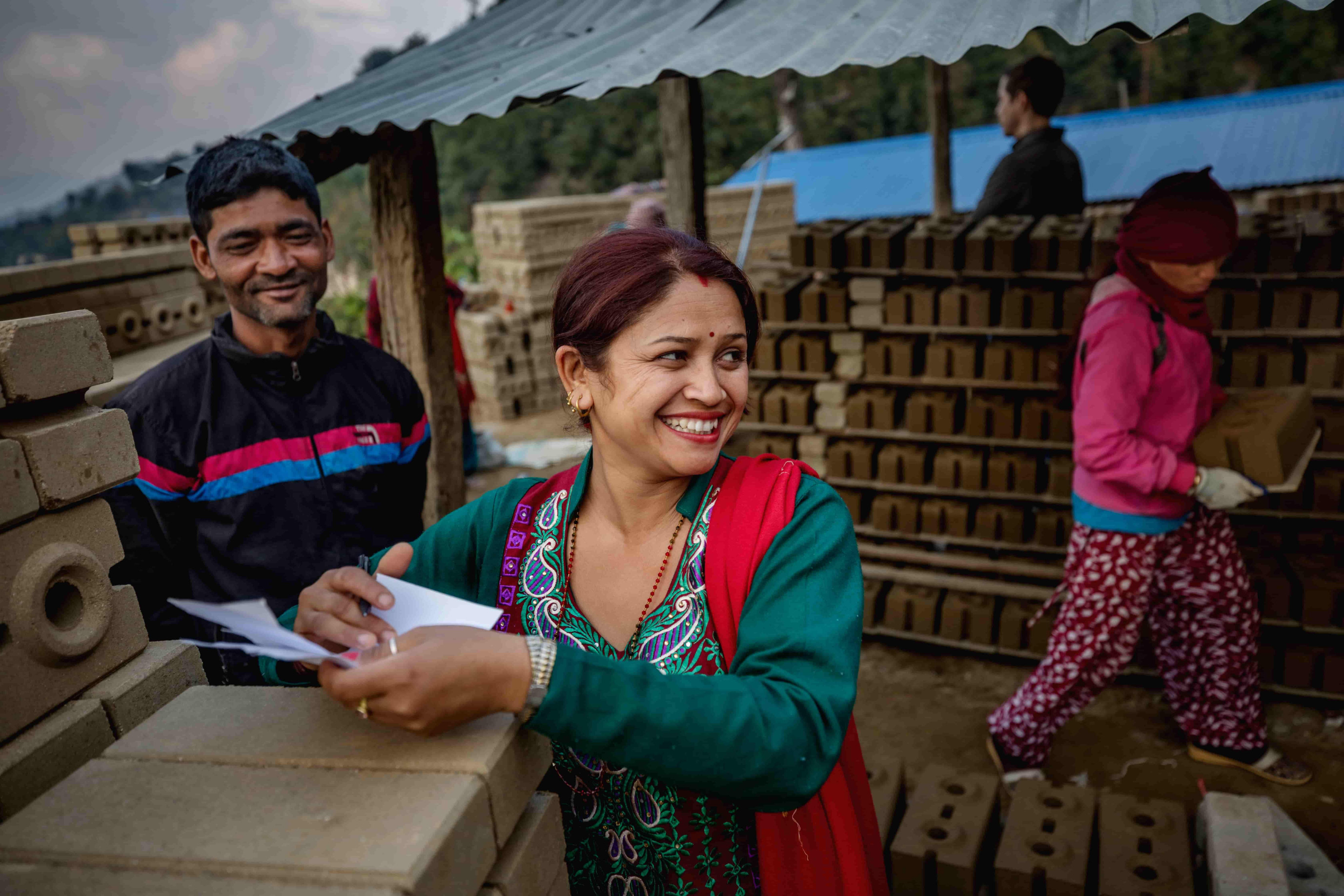 Social Impact & Innovation | Social Entrepreneurship | MIT Solve