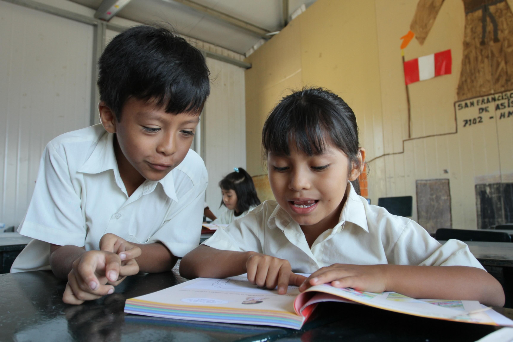 Equitable Education Solutions for Improved Learning Outcomes | MIT Solve